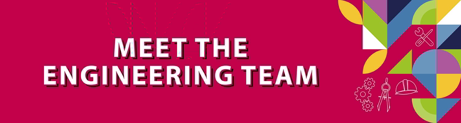 Meet the subject team - Engineering